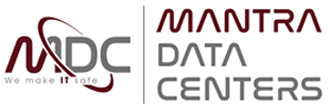Our Data Centers - Mantra Data Centers